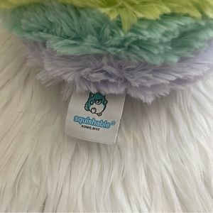 Squishable | Toys | Squishable Mini Rainbow Unicorn Latte Plush | Poshmark